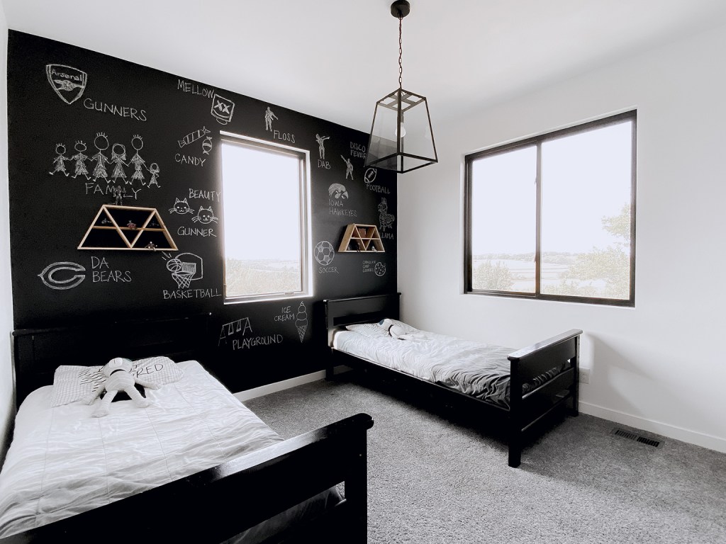 House Tour of a Modern Multi Level Home – CECILIA MOYER : Lifestyle Blogger