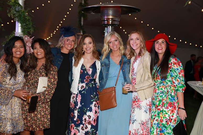 Parent Prom + Mother’s Day – CECILIA MOYER : Lifestyle Blogger